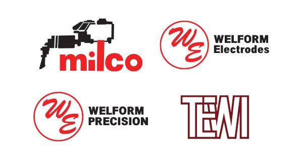 Resistance Welding Solutions Leader - Milco Group